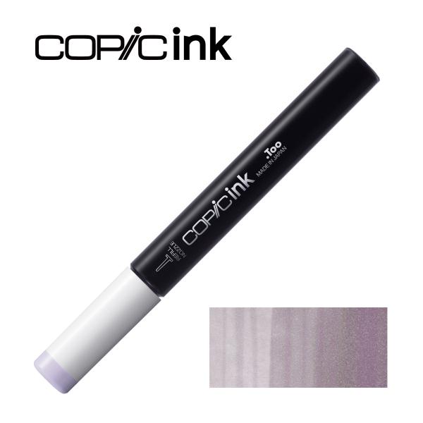 インクを補充してコピックを繰り返し使用することができる補充用インクです。コピックウォレットにも入れやすいペンタイプの形状で、手軽に持ち運びが可能です。インクアートなどインクを直接用いた試作制作にもご活用いただけます。空ボトルでカスタムカラー...