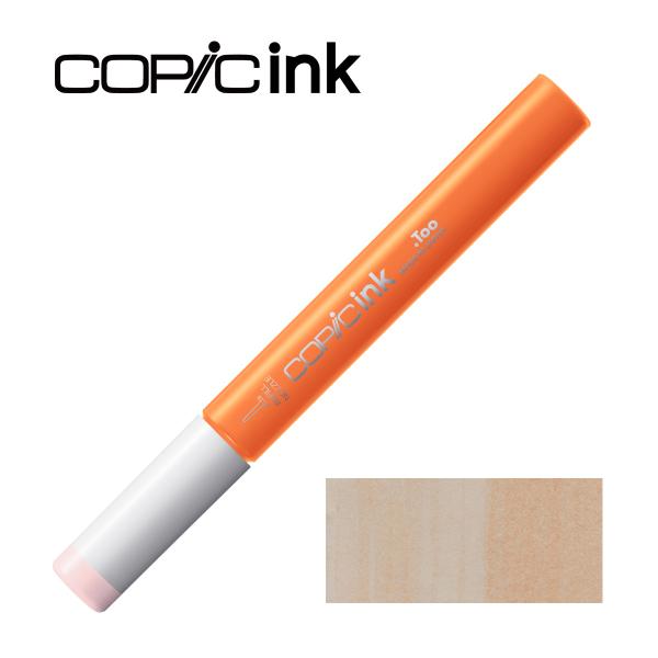インクを補充してコピックを繰り返し使用することができる補充用インクです。コピックウォレットにも入れやすいペンタイプの形状で、手軽に持ち運びが可能です。インクアートなどインクを直接用いた試作制作にもご活用いただけます。空ボトルでカスタムカラー...