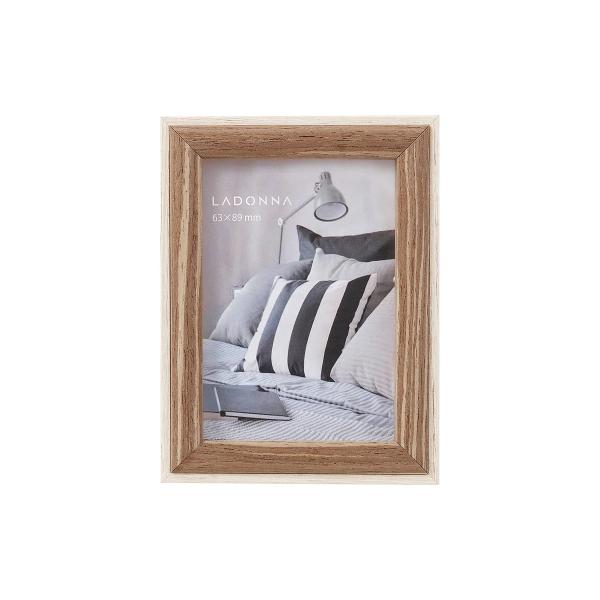 メーカー：ラドンナシリーズ：リビング型番：DF85-S2-IV外寸(mm)：84×110内寸(mm)：65×91窓寸(mm)： 57×83主な材質：ベニヤ、紙、MDF写真サイズ：ミニサイズマットペーパー対応写真サイズ：マットペーパーなしマッ...