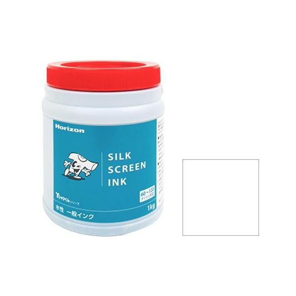 ＜特徴：水性一般インク　1kg＞Tシャツくんセット付属の水性一般インク。お得な1kgです。シルクスクリーンプリントが初めての方にも使いやすい、にじみにくく発色のよいインクです。ワンちゃん・ネコちゃんなどのペット用品やベビー用品にもお使いいた...