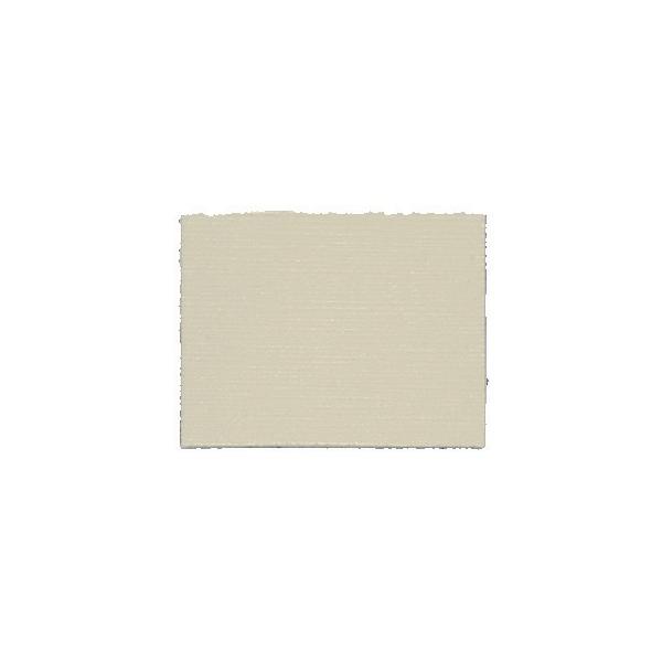 複数の顔料を調合した不透明なオフホワイト。名前は、2000年にもわたって書き物に用いられてきた歴史ある動物の皮に由来しています。英語で羊皮紙を指す「parchment（パーチメント）」の語源は、古代ギリシャの羊皮紙生産の中心地であった都市で...