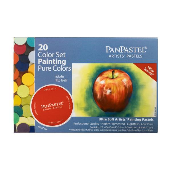 ＜仕様＞単色のサイズ直径φ62mm×高さ17mm（×20色）内容量9ml（×20色）＜内容品＞ハンザ イエローダイアリライド イエローイエロー オーカーオレンジパーマネント レッドレッドアイアン オキサイドマゼンタバイオレットウルトラマリン...