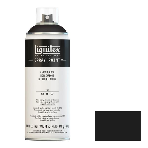 顔料使用、低臭性のスプレータイプのリキテックス単一顔料の深みのあるブラック。優れた隠ぺい力があります。炭素を原料とし、同じく炭素を原料としたものにランプ ブラックやアイボリー ブラックがある。伝統的な方法では木や骨などの有機材料を炭化させて...