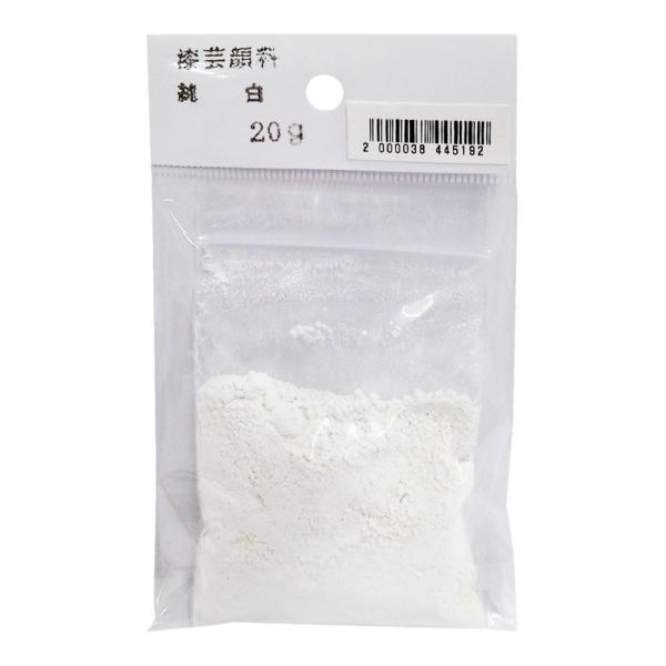 水やシンナー等に溶けない有色微粒子状の有機顔料で、漆と混ぜ合わせると美しい漆塗膜を形成します。