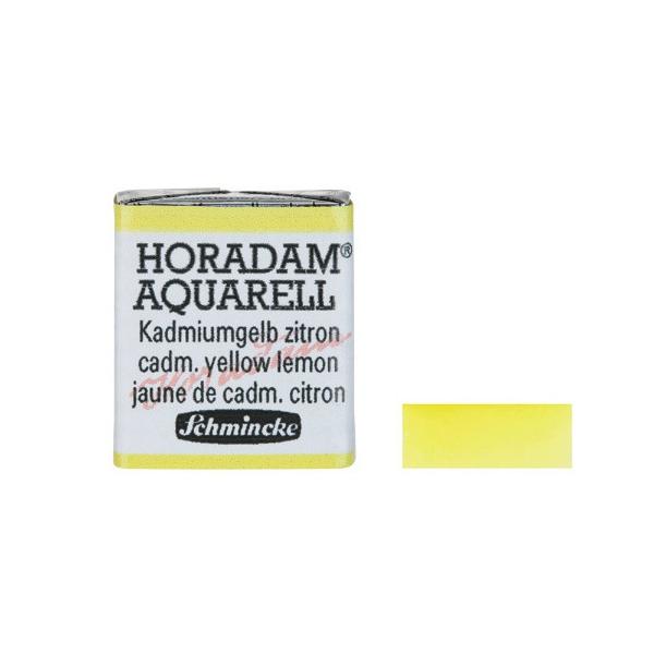 シュミンケ　ホラダム最高級透明水彩絵具Schmincke HORADAM AQUARELL■シュミンケ社（ドイツ）が誇る最高品質の透明水彩絵具■シリーズには固形水彩のハーフパンと、5mLチューブがあります■各色それぞれ最適な製法で製造■ハー...