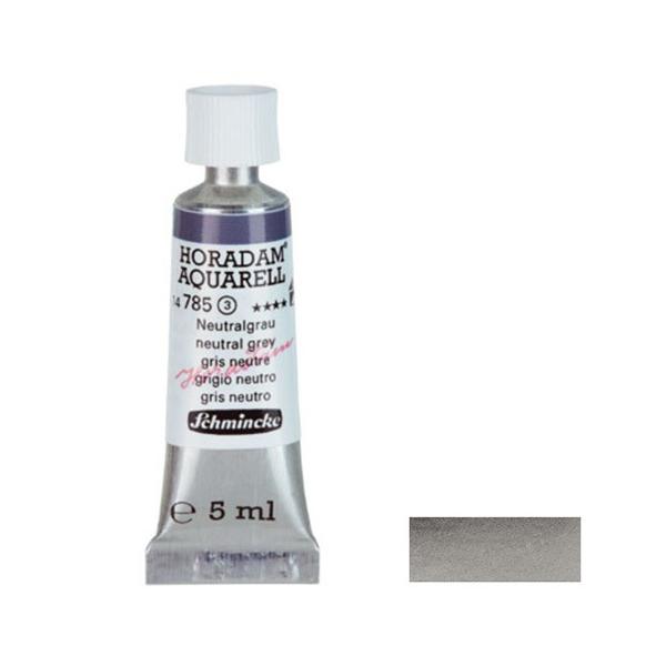 シュミンケ　ホラダム最高級透明水彩絵具Schmincke HORADAM AQUARELL■シュミンケ社（ドイツ）が誇る最高品質の透明水彩絵具■シリーズには固形水彩のハーフパンと、5mLチューブがあります■各色それぞれ最適な製法で製造■ハー...