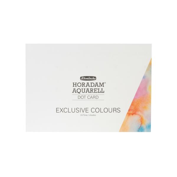 ドットカード シュミンケ 限定/特別商品EXCLUSIVE COLOURS 24 TONE206 チタニウムイエロー207 バナジウム イエロー224 カドミウムイエローライト205 ルチルイエロー225 カドミウムイエローミドル226 カ...