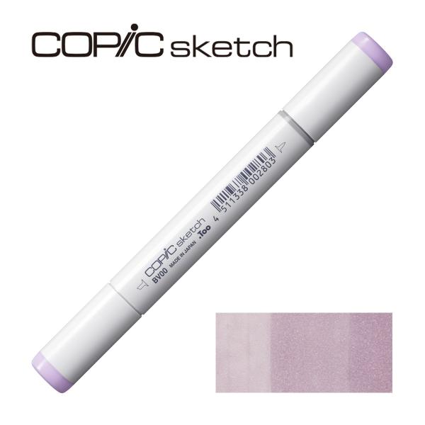 コピックファミリーの中で、最も人気のあるプロフェッショナル向けモデル。ミディアムブロードとスーパーブラシの組み合わせで、特にイラスト制作に向いています。オリジナル（空ペン）であなただけの特色も作れます。世界初の合成染料として知られる薄く灰色...