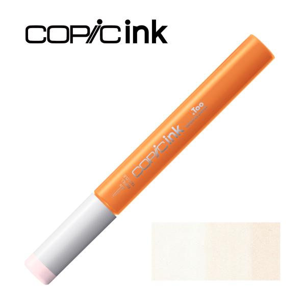インクを補充してコピックを繰り返し使用することができる補充用インクです。コピックウォレットにも入れやすいペンタイプの形状で、手軽に持ち運びが可能です。インクアートなどインクを直接用いた試作制作にもご活用いただけます。空ボトルでカスタムカラー...