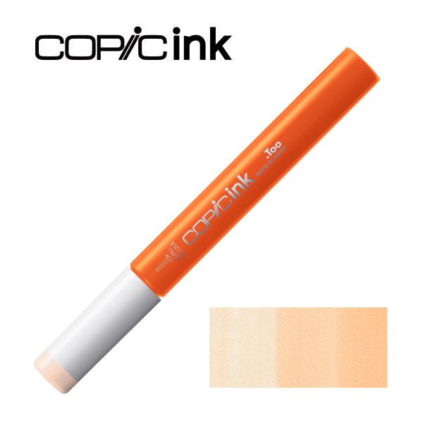 インクを補充してコピックを繰り返し使用することができる補充用インクです。コピックウォレットにも入れやすいペンタイプの形状で、手軽に持ち運びが可能です。インクアートなどインクを直接用いた試作制作にもご活用いただけます。空ボトルでカスタムカラー...