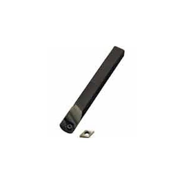 ■製品概要菱形チップを採用した超硬スロアウエイ中ぐりバイト、ワークピースの穴を広げたり、穴ぐり加工を行うのに適しています。小型旋盤用にデザインしたチップ交換が可能な切削工具です。シャンクは8mm角でミスターマイスター・小型工作機械シリーズの...