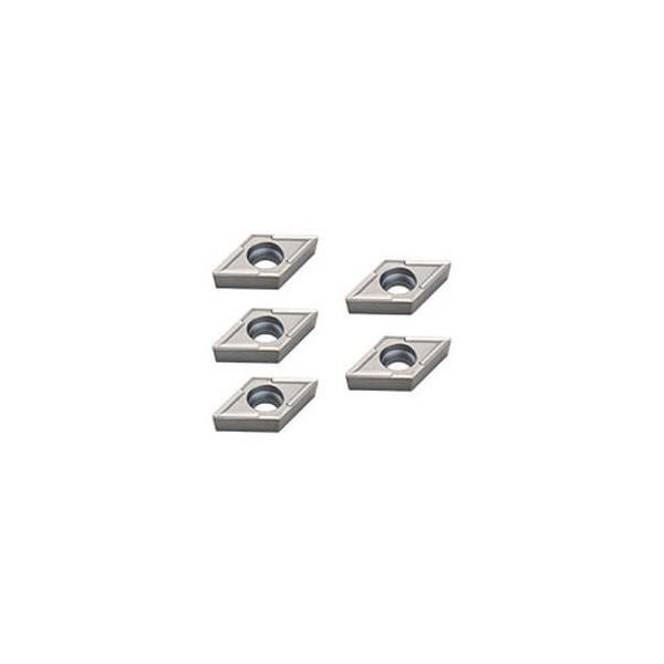 ■製品概要スロアウエイ右片刃・直剣・中ぐりバイトホルダー用の鋼向き汎用チップ。No.66701/66702/66703同梱品と同等品。チップの交換には、No.66751チップ交換用工具が必要です。 ■パッケージ内容 ・超硬菱形チップ