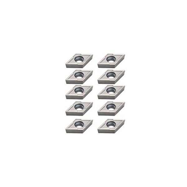 ■製品概要スロアウエイ右片刃・直剣・中ぐりバイトホルダー用の鋼向き汎用チップ。No.66701/66702/66703同梱品と同等品。チップの交換には、No.66751チップ交換用工具が必要です。■パッケージ内容 ・超硬菱形チップ