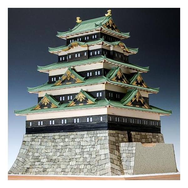 完成寸法（約）：全幅：400mm 奥行：360mm 全高：448mm  製作参考時間（約）：130時間木製レーザー部品20種、木製部品24種、金属部品2種材質：ヒノキ・シナ・神代タモ等の天然木、金属（ソフトメタル・エッチング）付属品：カラー...