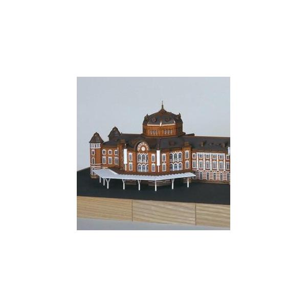 完成寸法（約）：全長：1000mm 全幅(奥行)：310mm 全高：150mm製作参考時間（約）：150時間木製レーザー部品19種、木製部品14種、金属部34種、その他8種材質：ヒノキ・アガチス等の天然木、金属（ソフトメタル、エッチング）付...