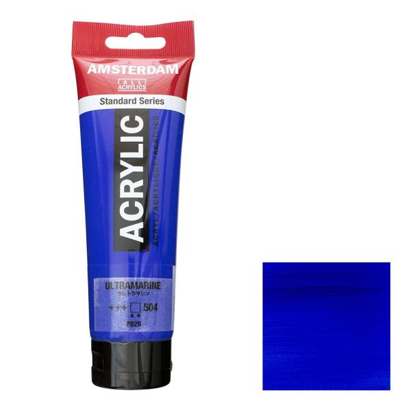 ロイヤルターレンスの大作用アクリル絵具。20mlから1,000mlまでの幅広い容量バリエーションを揃え、確立された品質とリーズナブルな価格でプロ作家からアマチュア画家の、大作制作をサポート。基本73色に特別色17色を加えた全90色。　配色バ...