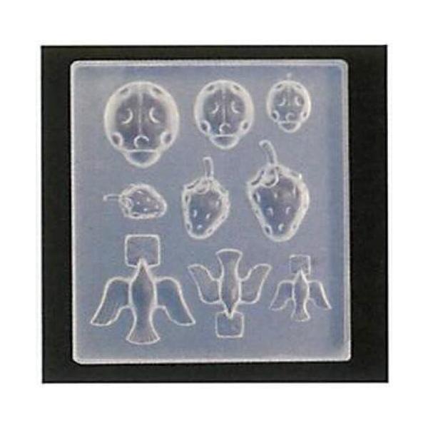 （約）/縦58×横53×厚み8.5mm※商品画像について※商品には含まれていない材料・道具を使った作成見本画像や、別品番（別デザイン）の商品を使った使用例画像が掲載されている場合があります。ご注文の際には、商品名や商品詳細（説明文）を良くご...