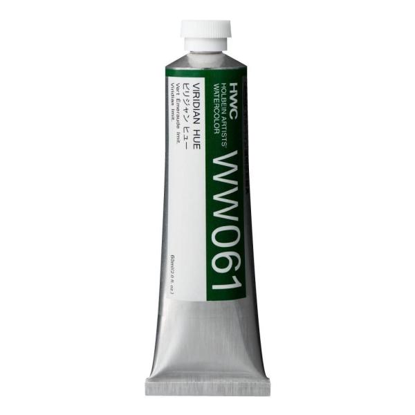 シリーズ：A耐光性記号：＊＊＊透明性記号：◯ステイニング：セミステイン色…染みつきやすさが中程度グラニュレーション：-毒性注意：-使用顔料：PG7※色見本はWEB用の画像です。実際の絵具の色とは異なります。