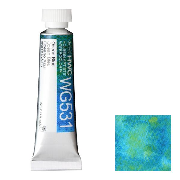 イベントやSNSで話題の「ホルベインの分離色」が遂に登場！自然の風景や動植物から着想を得たグラニュレーティングカラーズは、穏やかな色の分離からホルベインらしい彩度の高い色まで幅広い色を取り揃えています。グラニュレーティングカラーズ（分離色）...