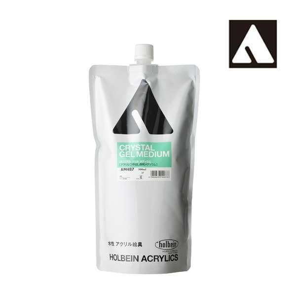 乾燥前から透明感があるクリスタルバ−ニッシュのジェルメディウムタイプです。画面上に塗布すると、重厚な立体感のある保護塗膜をつくることができます。絵具に混ぜると、つやと透明感が増し、レベリング性も高まります。