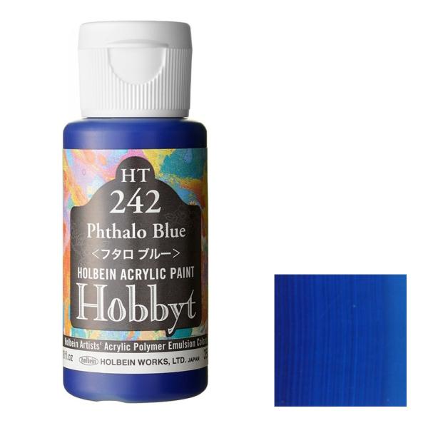 トールペイント用絵具[ホビット]最新の絵具製造の技術を投入した、ホルベインの自信作です。●身体に安全で耐光性、被覆力（隠蔽力）にすぐれています。●成分：水性アクリルポリマーエマルション、顔料※色見本画像はインターネットでご覧いただくためのデ...