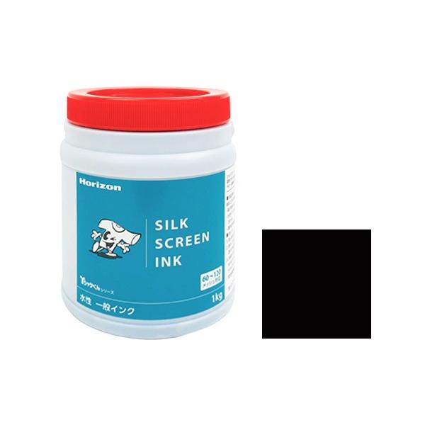 ＜特徴：水性一般インク　1kg＞Tシャツくんセット付属の水性一般インク。お得な1kgです。シルクスクリーンプリントが初めての方にも使いやすい、にじみにくく発色のよいインクです。ワンちゃん・ネコちゃんなどのペット用品やベビー用品にもお使いいた...