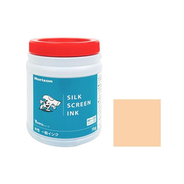 ＜特徴：水性一般インク　1kg＞Tシャツくんセット付属の水性一般インク。お得な1kgです。シルクスクリーンプリントが初めての方にも使いやすい、にじみにくく発色のよいインクです。ワンちゃん・ネコちゃんなどのペット用品やベビー用品にもお使いいた...