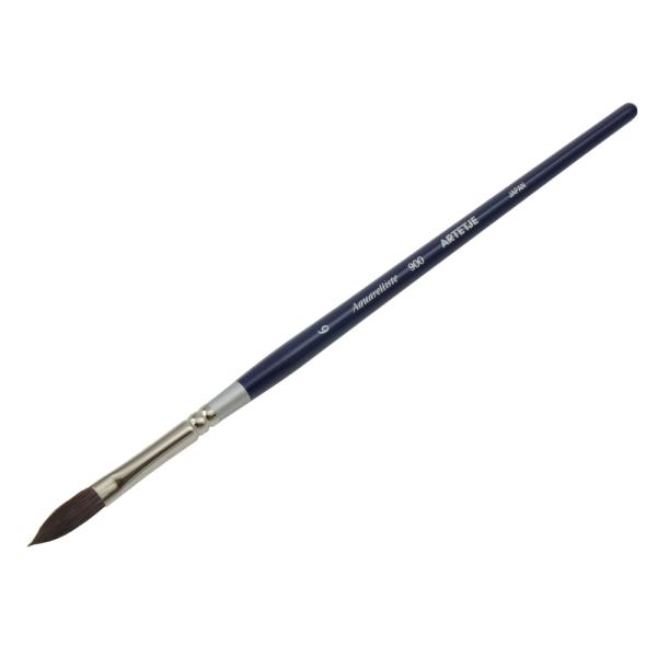 アクアレリストAquarellisteアクアレリスト900シリーズは、ナイロン毛の特徴である「まとまり、復元力、耐久性の良さ」に加え、新開発のナイロン毛[PTB 捲縮毛]をブレンドすることで、天然毛同等の質感を持ち、優れた保水力はリス毛を超...