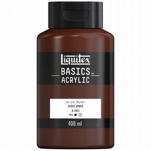 ＜リキテックスベーシックス＞初心者の方々にお奨めのアクリル絵具お手頃価格で経済的全てのリキテックスカラー、リキテックスメディウムと併用できます全72色（118mLタイプは全72色、400mLタイプは全21色）アクリル絵具〈大作用・入門用〉※...