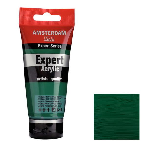 アムステルダムアクリリックカラーエキスパート75mlプロフェッショナルのニーズに応えるために、オランダ王室から「ROYAL」の称号を与えられたロイヤルターレンス社が自社最高の技術と情熱を凝縮したアクリル絵具です。●70色全てが高耐光性を有し...