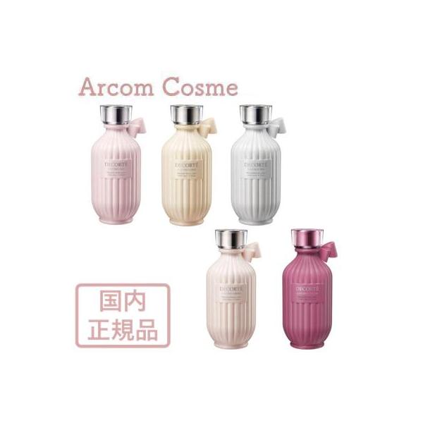 【発売日：2022年10月16日】【商品説明】うるおいに満ちた、なめらかな肌にみちびくパフュームド ボディローション。4種のローズの恵み“Rose Quartet Essence(ローズ カルテット エッセンス)”配合。厳選されたローズをふ...