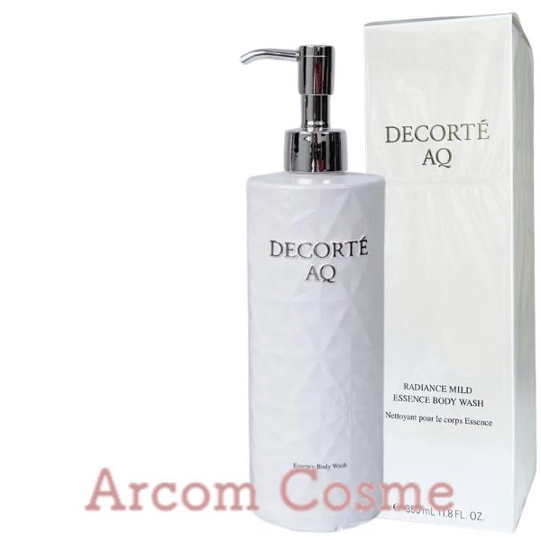 【発売日：2025年10月16日】【商品説明】美容液を凝縮したような、洗うスキンケア。明るく輝く肌へみちびく最高級ボディウォッシュです。美容液を凝縮したような極上のテクスチャーで心地よく洗い上げ、毛穴の蓄積よごれや酸化皮脂、くすみの原因とな...