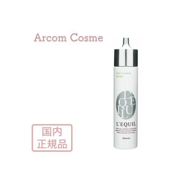 【発売日：2016年07月16日】【商品説明】すっきりとした感触で頭皮になじみ、太く長く美しい髪を育む薬用育毛美容液。有効成分「t-フラバノン」が毛根に直接作用し、髪の成長サイクルを改善して抜け毛を防ぎ、太く長く美しい髪を育てます。温かみの...