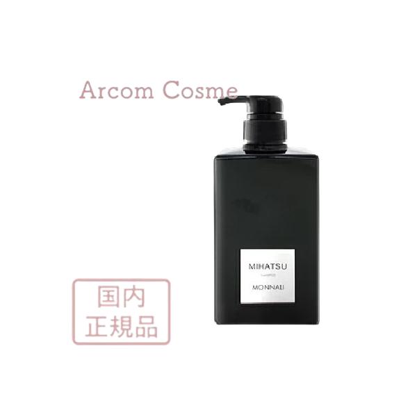 【商品説明】魅せる髪を作るという由来の魅髪（ミハツ）シャンプー。自然のチカラで髪と頭皮を洗い流します。頭だけではなく、お顔や体全身を洗うことができます。赤ちゃんから大人の方まで安心して使っていただきたい。内容量：350mL