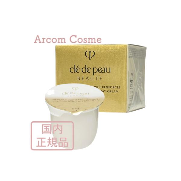 【発売日：2025年07月21日】【商品説明】2025年7月リニューアル発売SPF25・PA+++昼の肌リズムに着目し、紫外線や乾燥などの環境ダメージから守る日中用のクリーム。濃密なうるおいを与え、ハリ・弾力のある健やかな肌へ導きます。独自...