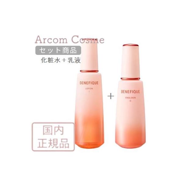 【発売日：2024年06月21日】2024年6月リニューアル発売【商品説明】各３タイプ角層細胞のひとつひとつまでうるおいを届け、密なキメを。うるおいが長時間続きます。メラニンの生成を抑え、シミ・そばかすを防ぎます。・ローション I　「すぐに...