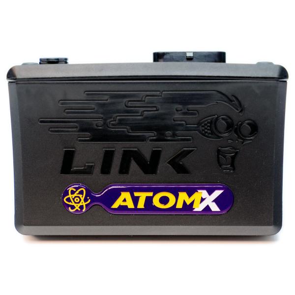LINK Wire in ECU #G4X Atom111-4000燃料出力4CH 点火出力4CH4MBのECUのロガー搭載、防水ケース別途A Loom配線が必要 ※こちらの商品は、特殊用品にて技術を要す商品です。従って、十分商品をご理解の...