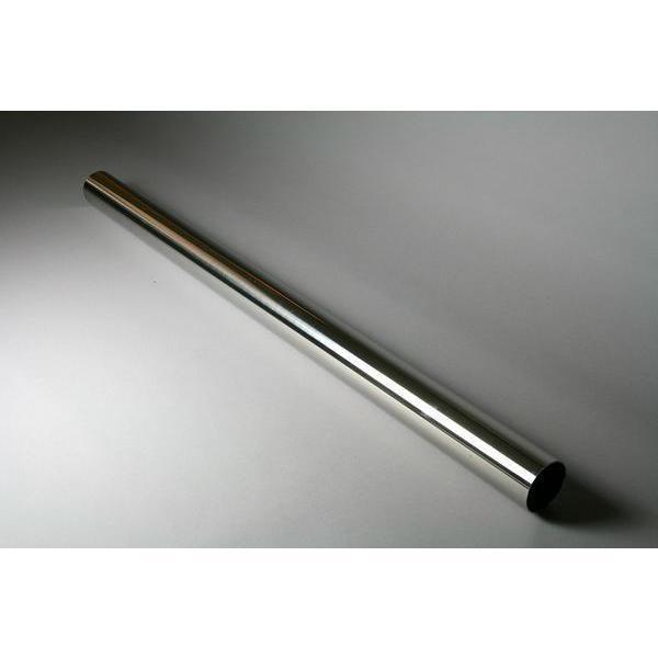 SPIDERLITE JAPAN 25.4Φ外径のストレートステンレスパイプです。材質：SUS304肉厚：1.2ｍｍ　長さ：980mm　仕上げ：ノンポリッシュ※こちらの商品は、特殊用品にて熔接や技術を要す商品です。従って、十分商品をご理解の...