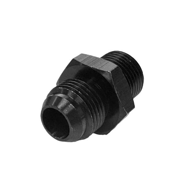KTD AN920-08 フィッティングアダプター AN8-AN8ORB LINK JAPAN※こちらの商品は、特殊用品にて技術を要す商品です。従って、十分商品をご理解の上、ご購入下さいませ。（転売不可商品）■送料は1,200（税別・全国統...