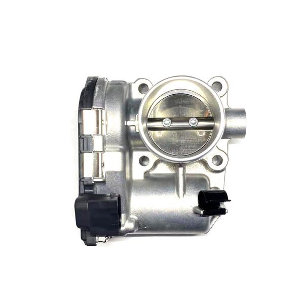 LINK JAPAN  B44ET Bosch 44mm 電子スロットル　ホース口径Φ51 ※別途 BET1(コネクター)が必要※こちらの商品は、特殊用品にて技術を要す商品です。従って、十分商品をご理解の上、ご購入下さいませ。（転売不可商品...