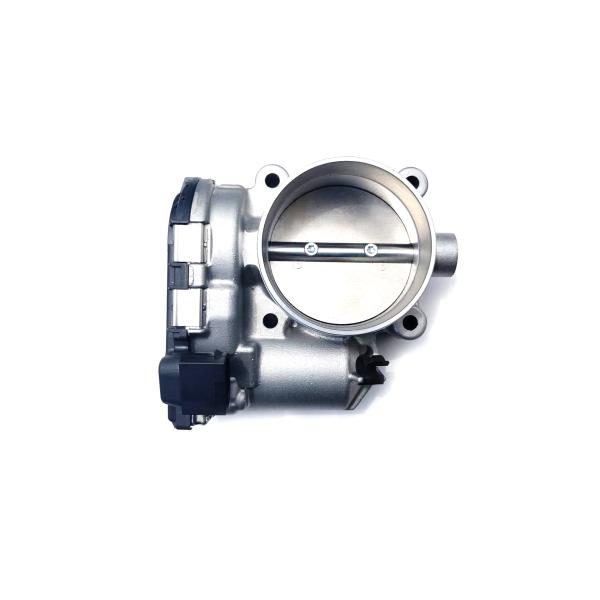 LINK JAPAN B68ET Bosch 68mm 電子スロットル ※別途 BET1(コネクター)が必要 取り付けピッチ65×65 ※こちらの商品は、特殊用品にて技術を要す商品です。従って、十分商品をご理解の上、ご購入下さいませ。（転売...