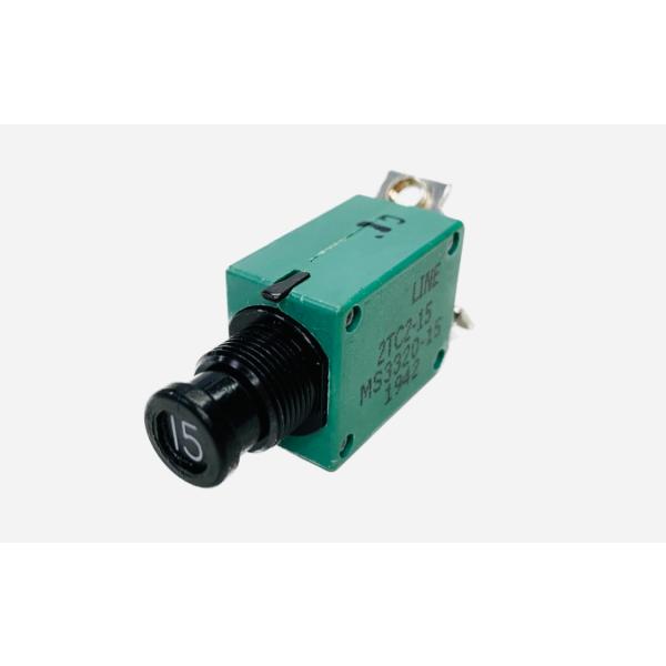 KTD LINK JAPAN ブレーカー 15A ※こちらの商品は、特殊用品にて技術を要す商品です。従って、十分商品をご理解の上、ご購入下さいませ。（転売不可商品）LINK JAPANからの商品となります。■送料は1,200（税別・全国統一...