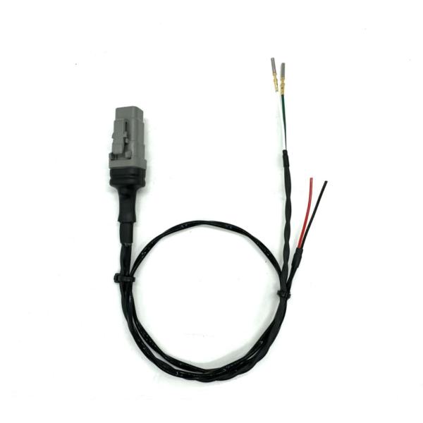 KTD LINK JAPAN Wire-in CAN-CC CANコネクションケーブル※こちらの商品は、特殊用品にて技術を要す商品です。従って、十分商品をご理解の上、ご購入下さいませ。（転売不可商品）LINK JAPANからの商品となります...