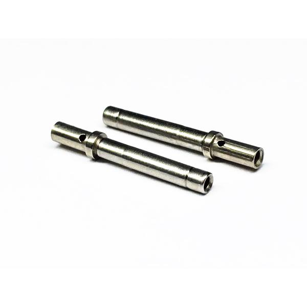 KTD LINK JAPAN DEUTSH AMP SSC PARTSDTP-S-F DTP 航空端子 メス (MAX40A 2.0-3.0sq) 1本※こちらの商品は、特殊用品にて技術を要す商品です。従って、十分商品をご理解の上、ご購入下...