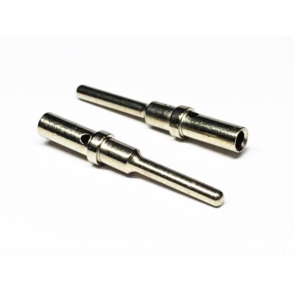 KTD LINK JAPAN DEUTSH AMP SSC PARTSDTP-S-M DTP 航空端子 オス (MAX40A 2.0-3.0sq) 1本※こちらの商品は、特殊用品にて技術を要す商品です。従って、十分商品をご理解の上、ご購入下...