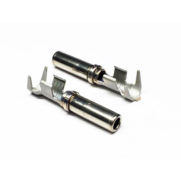 KTD LINK JAPAN DEUTSH AMP SSC PARTS DTP-SF-F DTP 端子 メス 1本※こちらの商品は、特殊用品にて技術を要す商品です。従って、十分商品をご理解の上、ご購入下さいませ。（転売不可商品）LINK J...