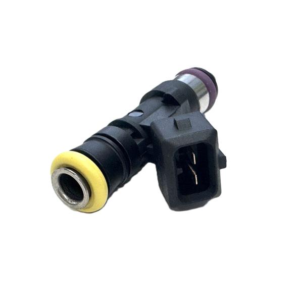 KTD LINK JAPAN EV14-2200 BOSCH 2200ccインジェクター(ミディアムレングス） 1本※こちらの商品は、特殊用品にて技術を要す商品です。従って、十分商品をご理解の上、ご購入下さいませ。（転売不可商品）LINK ...