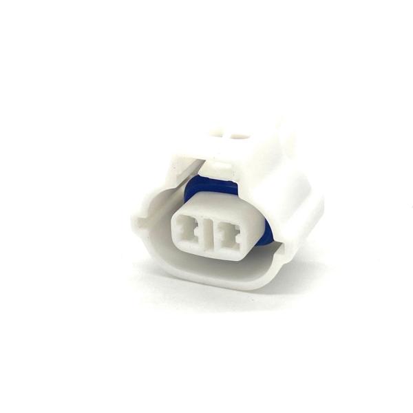 KTD コネクタMAZDA FCISC FC3S ISC 2Pコネクタ  LINK JAPAN※こちらの商品は、特殊用品にて技術を要す商品です。従って、十分商品をご理解の上、ご購入下さいませ。（転売不可商品）LINK JAPANからの商品と...