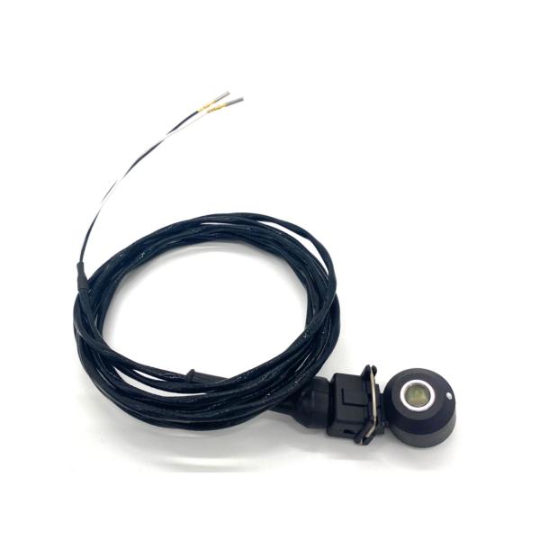 KTD KNWS1-C コンチネンタル製ノックセンサー コネクタ付き(KTDオリジナル） LINK JAPAN※こちらの商品は、特殊用品にて技術を要す商品です。従って、十分商品をご理解の上、ご購入下さいませ。（転売不可商品）取付け・セッティ...
