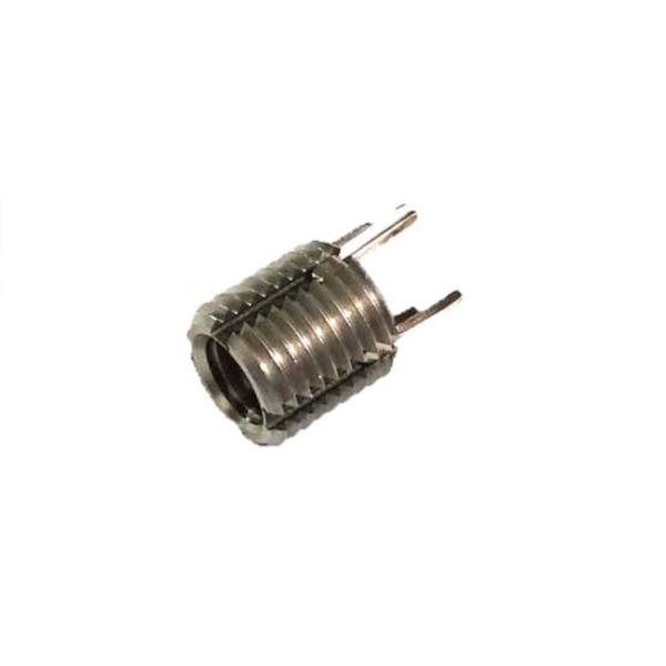KTD M128N トヨタ系ノックセンサー取り付けネジM12P1.25をM8P1,25に変換 LINK JAPAN※こちらの商品は、特殊用品にて技術を要す商品です。従って、十分商品をご理解の上、ご購入下さいませ。（転売不可商品）■送料は￥1...
